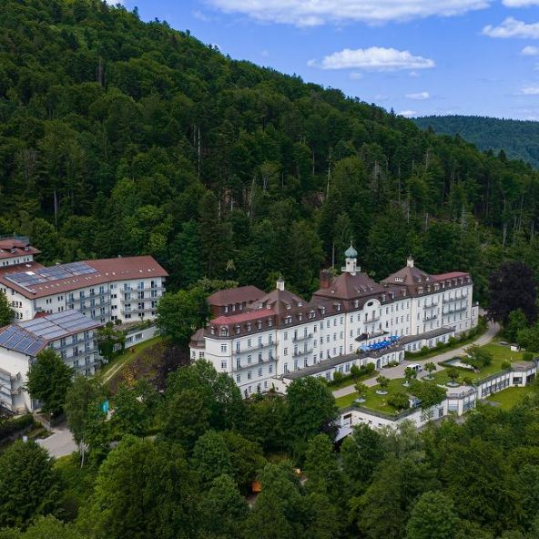 Asklepios Klinik Schaufling - Asklepios Klinik Schaufling